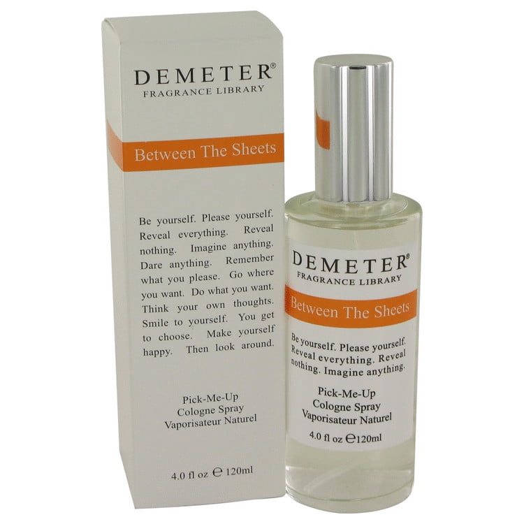 Demeter Demeter Between The Sheets Cologne Spray for Women 4 oz ...
