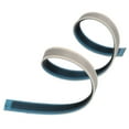 LAZIOEGR Gripper Strips 100cm / 39.4 inches Length Free Cutting Rug ...