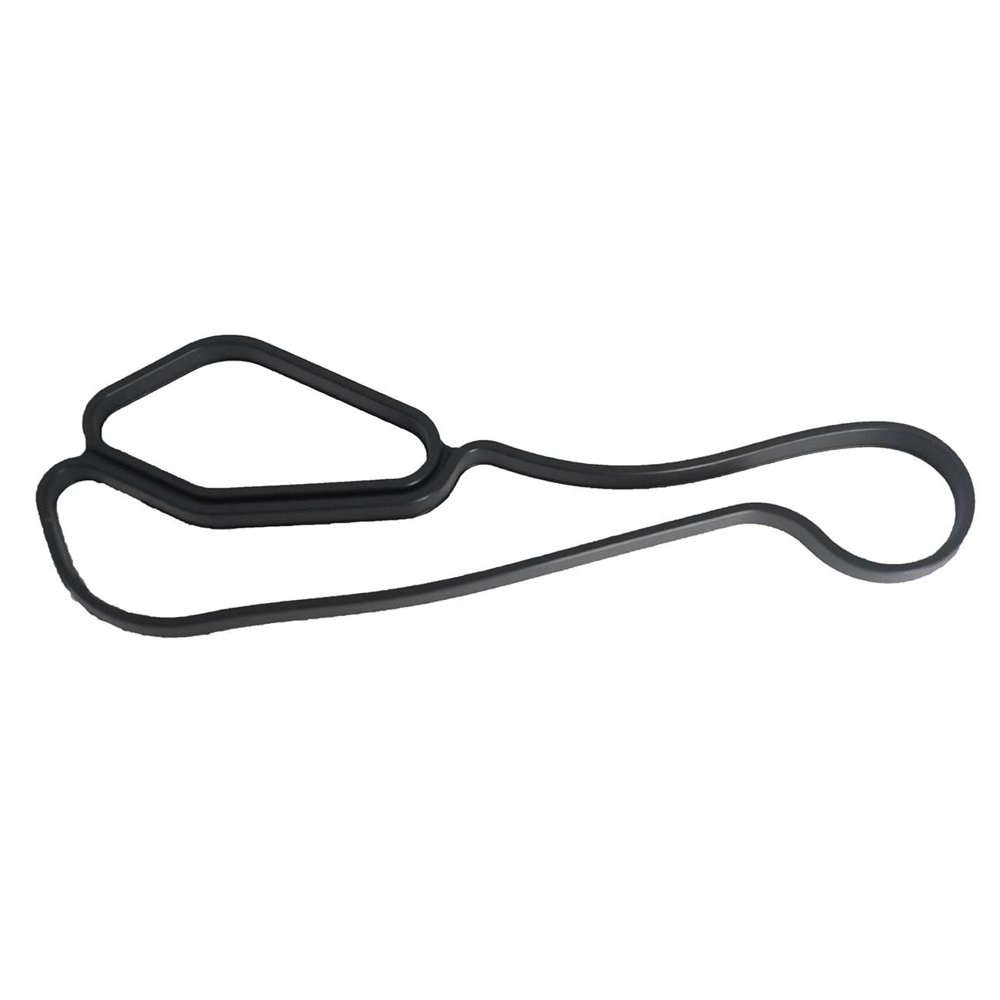 Bapmic 11428637820 Engine Oil Cooler Seal Gasket for BMW - Walmart.com ...