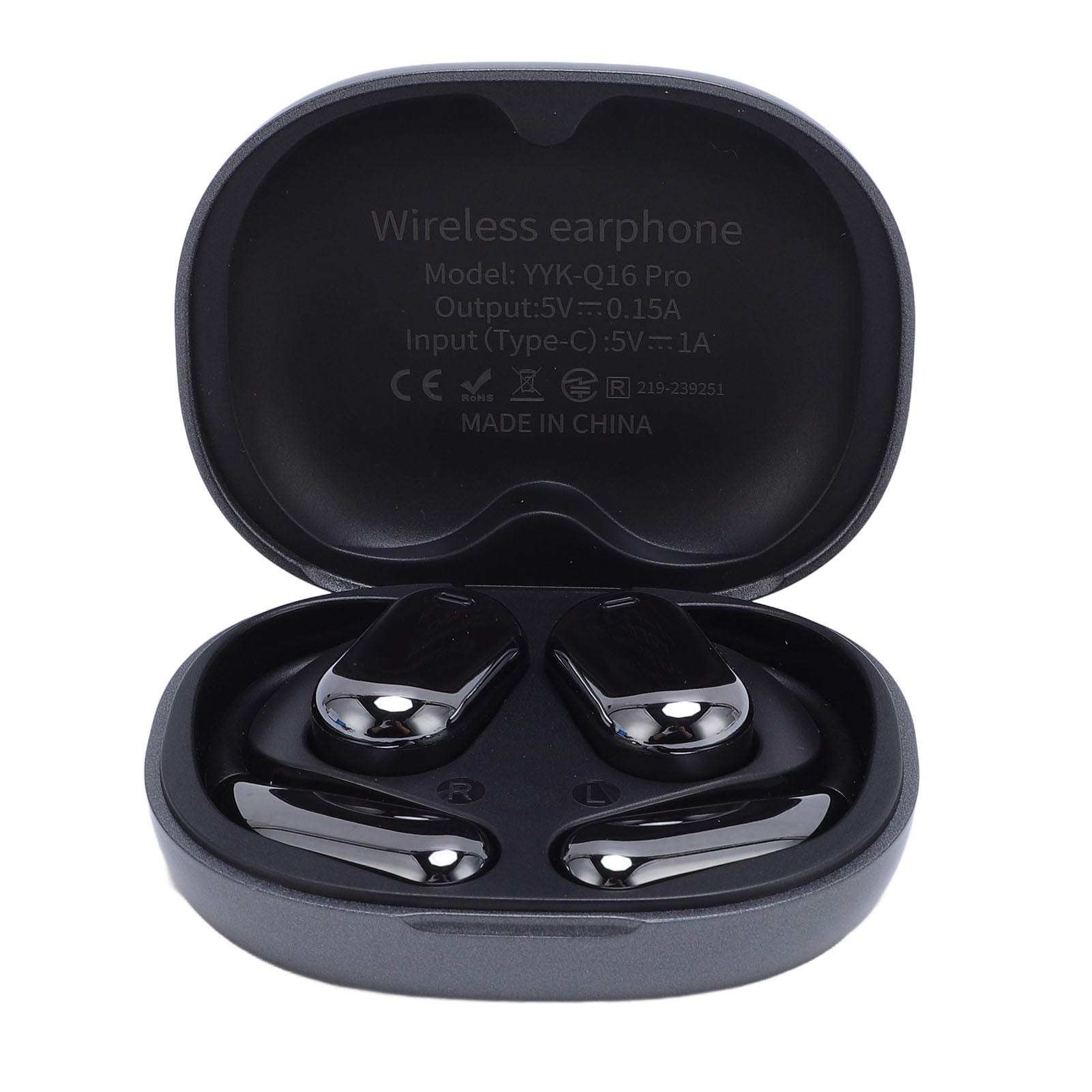 Click here for Domqga Ai Translator Earbuds  Ai Multi Languages T... prices