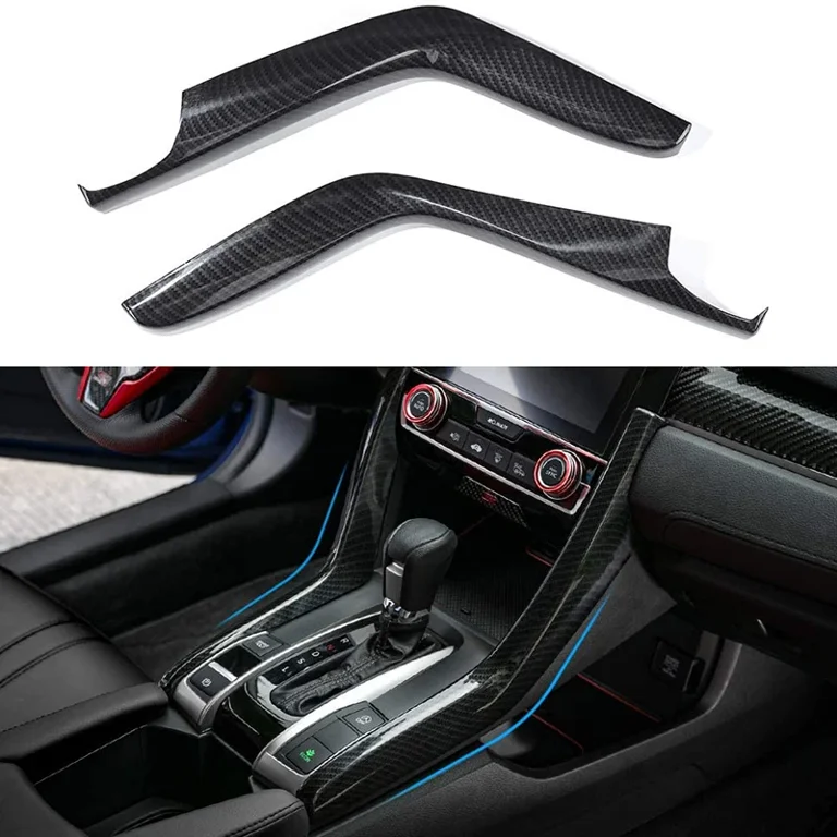 2018 honda civic interior accessories store