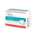 Covidien Incontinence Diapers, Adult Disposable Underwear for Heavy ...