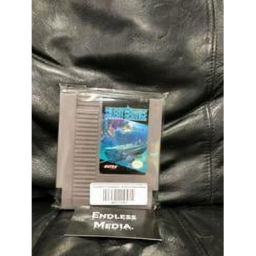 NES Zapp Gun For Nintendo NES Systems - Walmart.com