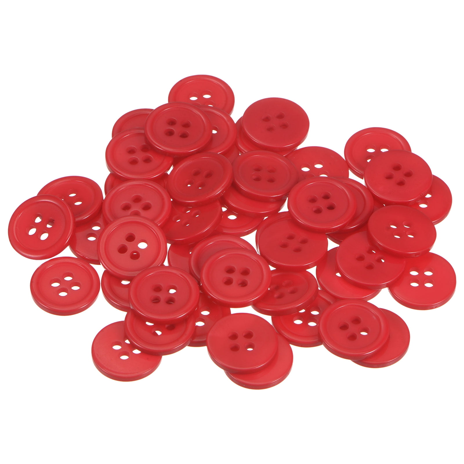 Click here for Unique Bargains 160pcs 24l Sewing Buttons 5/8(15mm... prices