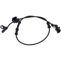 Dorman 970-076 Front Passenger Side ABS Wheel Speed Sensor for Specific ...