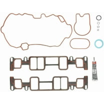Fel-Pro 1204 Performance Intake Manifold Gasket Set - Walmart.com