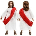 Jesus 8 Inch Retro Action Figure [White Robe] - Walmart.com