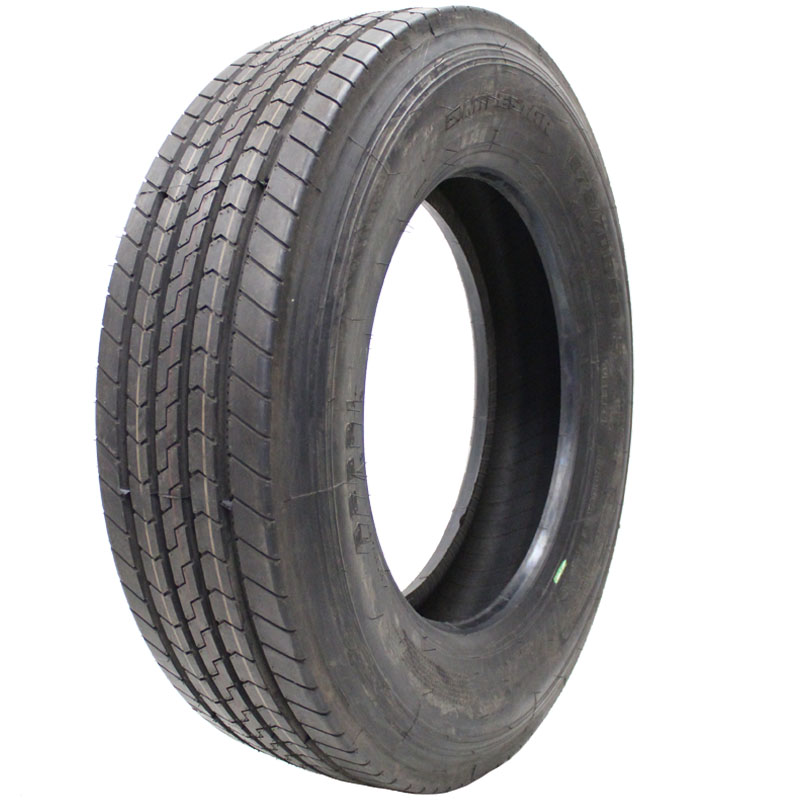 Set of 4 Milestar BS621 275/70R22.5 148/145M H Tires - Walmart.com