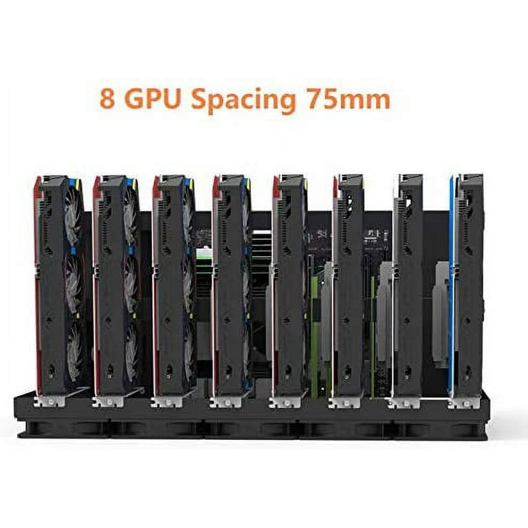 Open Air Pc Rack