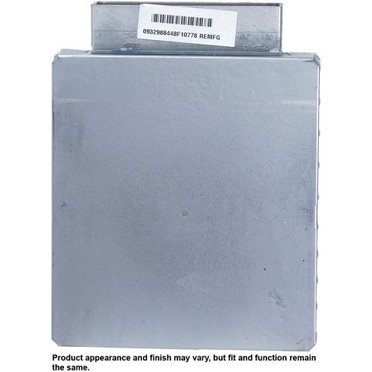 Cardone Remanufactured Electronic Control Unit, Powertrain - Walmart.com