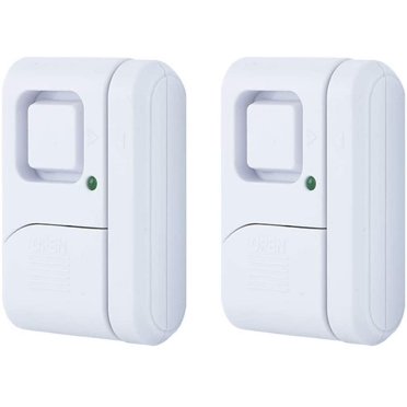 Google Nest Secure Home Protection Sensor Alarm System Starter Package ...