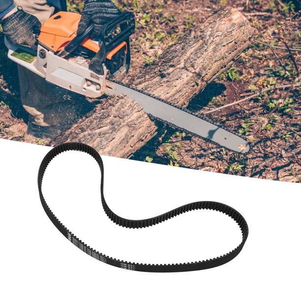 Electric Scooter Rubber Timing Belt, Electric Scooter Drive Belt Stable ...