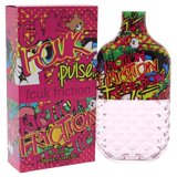 French Connection FCUK Friction Pulse Eau De Parfum Spray for Women 3.4 ...