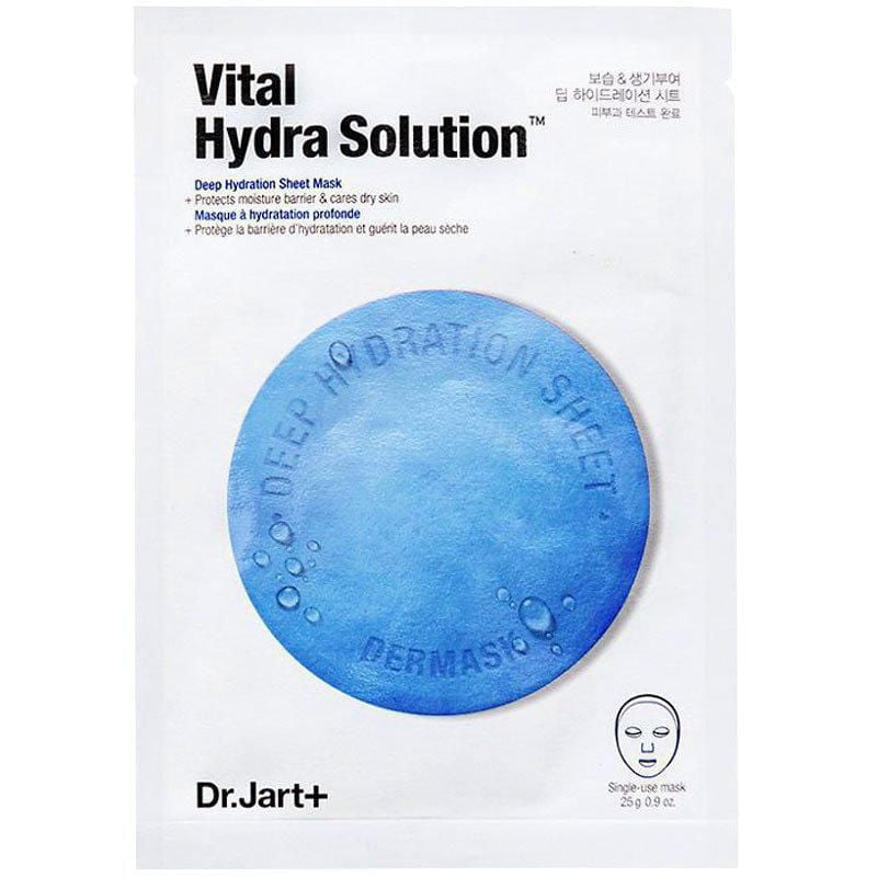 Click here for Dr. Jart+ Dr. Jart- Vital Hydra Solution Deep Hydr... prices