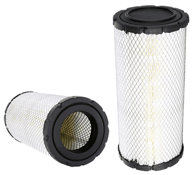 WIX Air Filter 49491 - Walmart.com - Walmart.com
