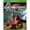 Genesis Alpha One for Xbox One - Walmart.com