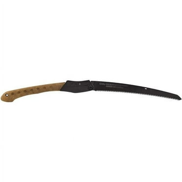 Silky ZUBAT ARBORIST Professional 330mm XL Teeth Hand Saw - Walmart.com