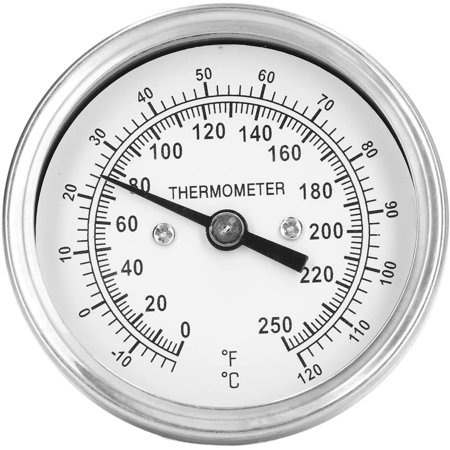 ?18?120℃ Cooking Dial Thermometer, Food Thermometer Cooking Temperature ...
