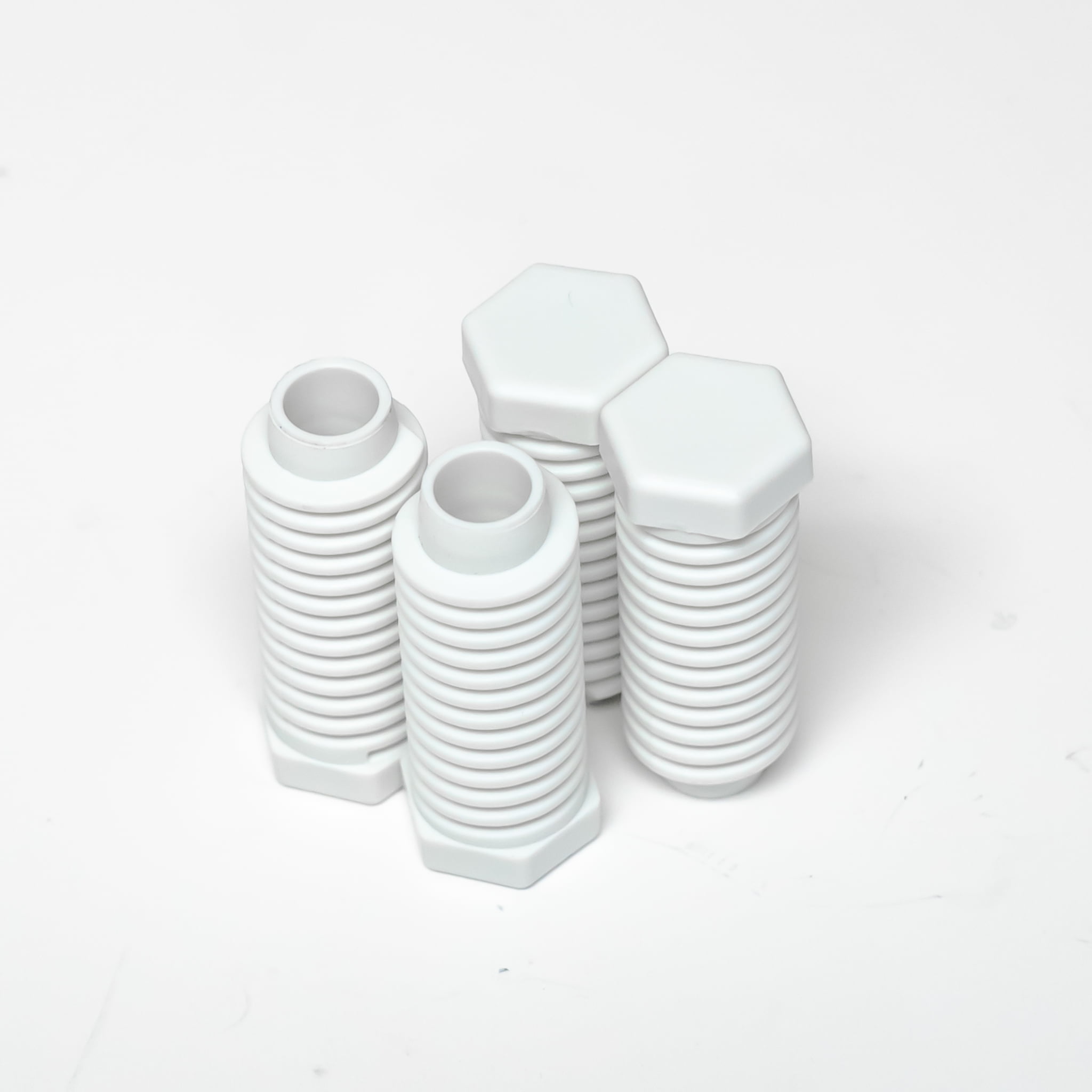 Choice Manufactured W11025920 Leveling Legs for Whirlpool Washers and ...