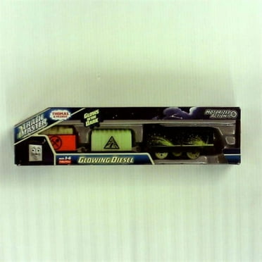 Thomas & Friends TrackMaster Thomas' Sky-High Bridge Jump - Walmart.com