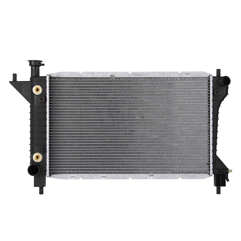 Ikon Motorsports Compatible with 94-95 Ford Mustang Factory Style ...