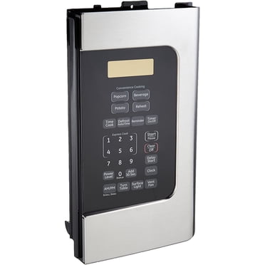 Genuine LG AGL75675203 Dishwasher Control Panel Assembly - Walmart.com