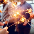 20 Inch Wedding Sparklers - 96 Pack - Walmart.com