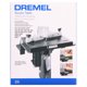 Dremel 231 Rotary Tool Shaper/Router Table to Sand, Edge, Groove, and ...