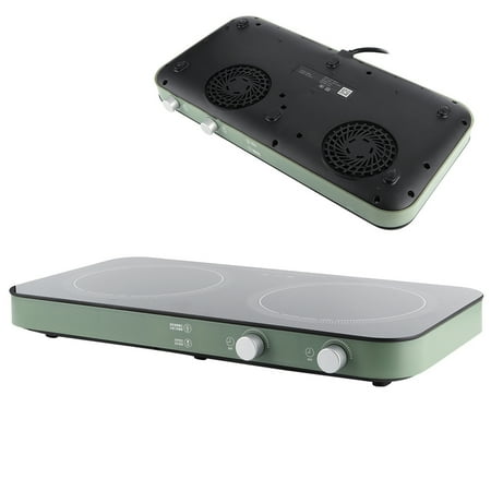Induction Cooker, Home Appliance Induction Cooktop, Double Cooktop For ...