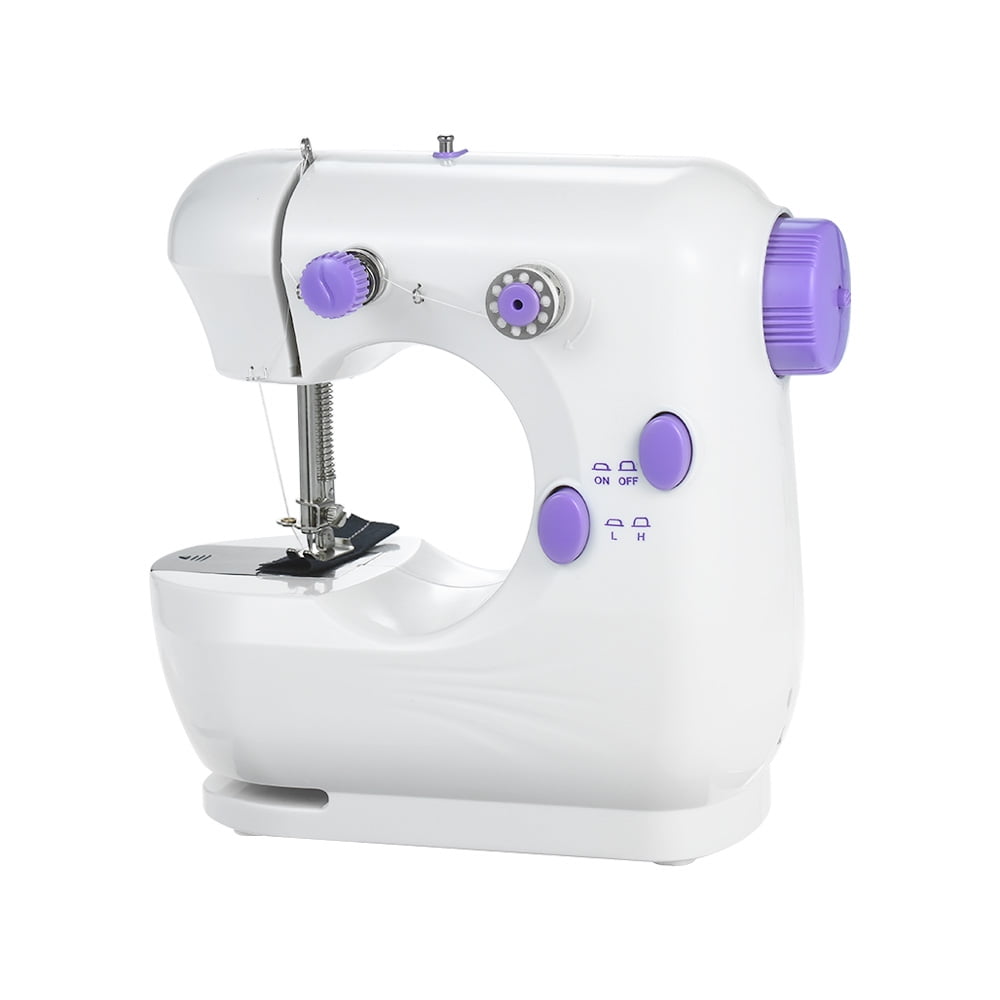 Click here for Lvcheng Sewing Machine Portable Sewing Machine Dou... prices