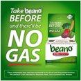Beano Extra Strength, Gas Prevention & Digestive Enzyme Supplement, 30 ...