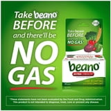Beano Extra Strength, Gas Prevention & Digestive Enzyme Supplement, 30 ...