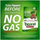 Beano Extra Strength, Gas Prevention & Digestive Enzyme Supplement, 30 ...