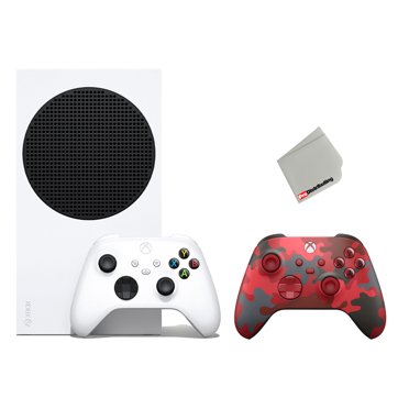 Restored Microsoft RRS00007 Xbox Series S 512GB Digital Console (XBS ...