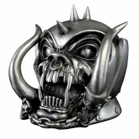Motorhead Pig Statue | Walmart Canada