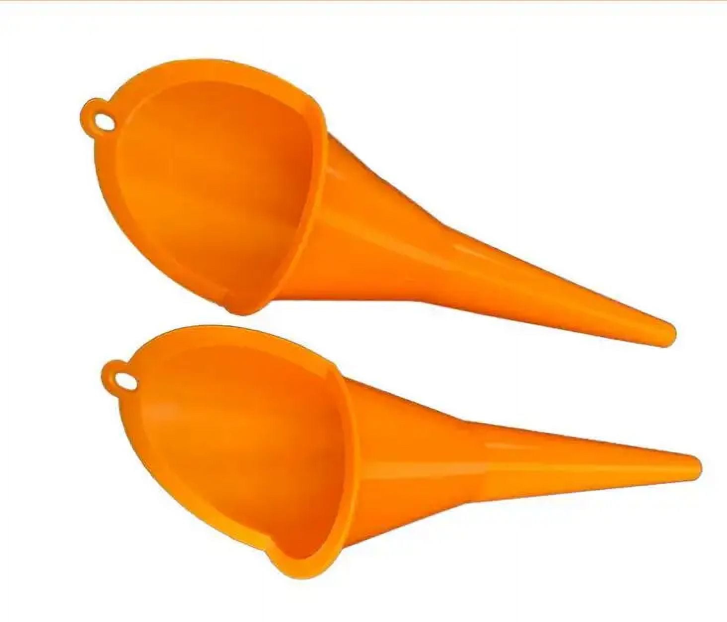 Embudo de llenado rápido Embudo multiusos para protección de derrames ...