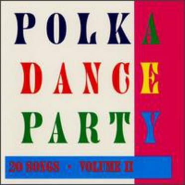 Polish Polkas & Other Favorites (CD) - Walmart.com