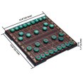Yellow Mountain Imports Chinese Chess (Xiangqi) 12.8-Inch Magnetic ...