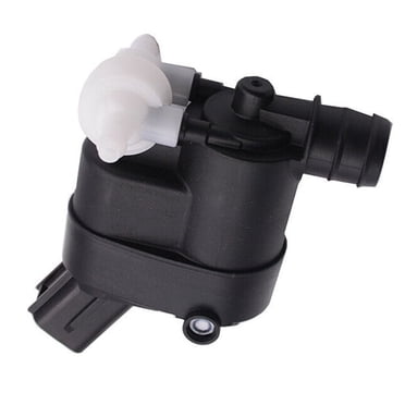 Genrics Windshield Washer Pump For DODGE RAM 1500 2500 3500 68071576AA ...