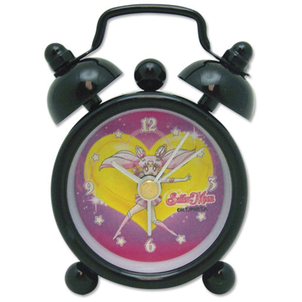 Sailormoon Wall Clock - Walmart.com