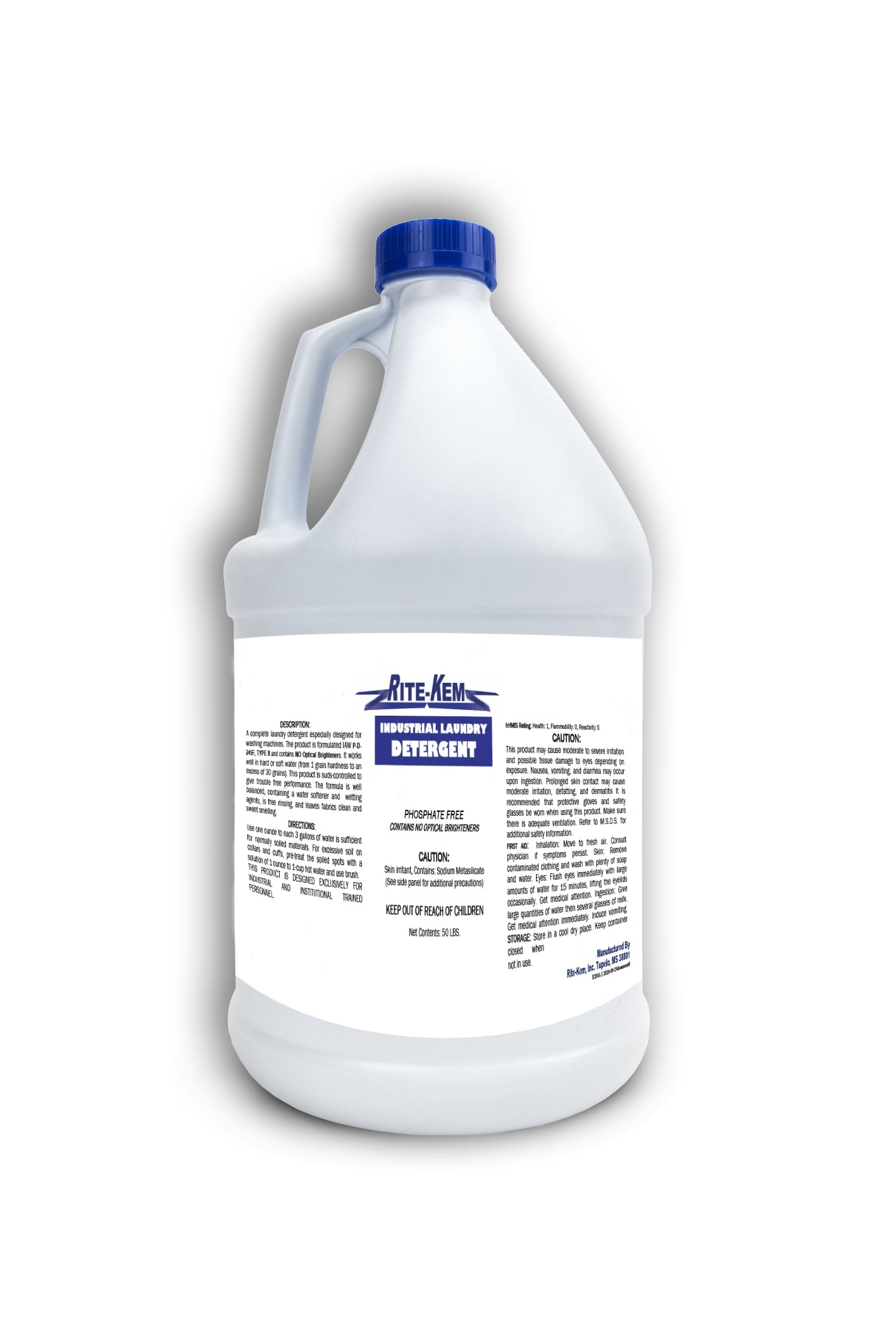 DETERGENT, GP (POWDERED) - Walmart.com