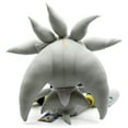 Sonic The Hedgehog Silver 20'' - Stuffed Animal Toy by GE Animation ...