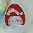Squishmallows Official Kellytoys Plush 8 Inch Bryce the Dog Valentines ...