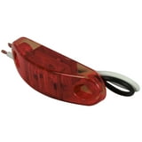 Hopkins Towing Solutions LED Mini Clearance Marker Light C3221R ...