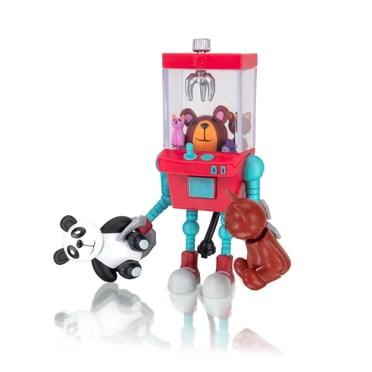 Roblox Action Collection - From the Vault 20 Figure Pack [Includes 20 ...