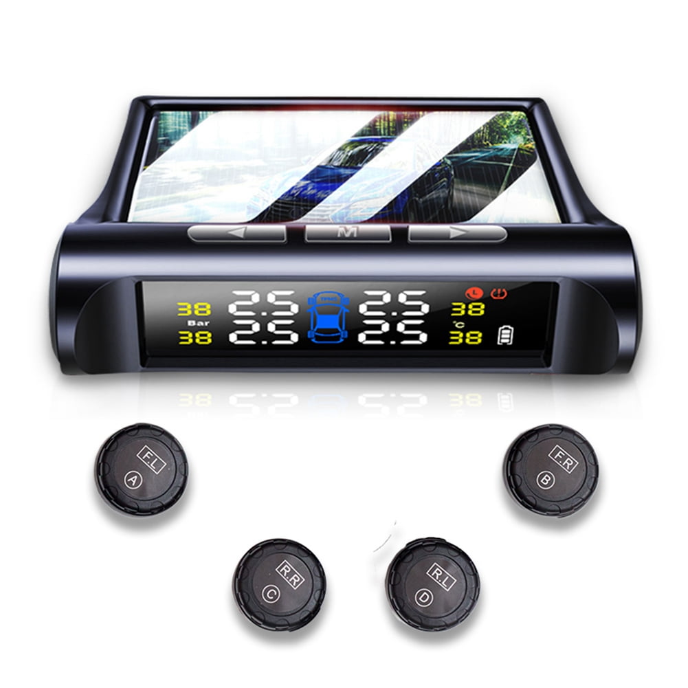 Click here for Fugacal Usb Tire Pressure Monitoring System c240 S... prices