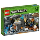LEGO Minecraft The End Portal 21124 - Walmart.com