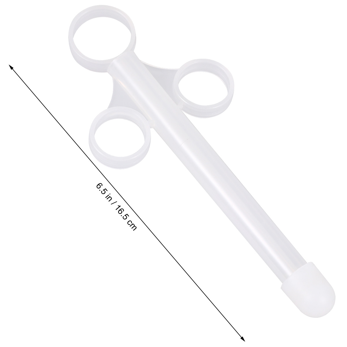 Buy OUNONA 1 Pair Lubricating Oil Injectors Simple Lube Propellers Lube ...