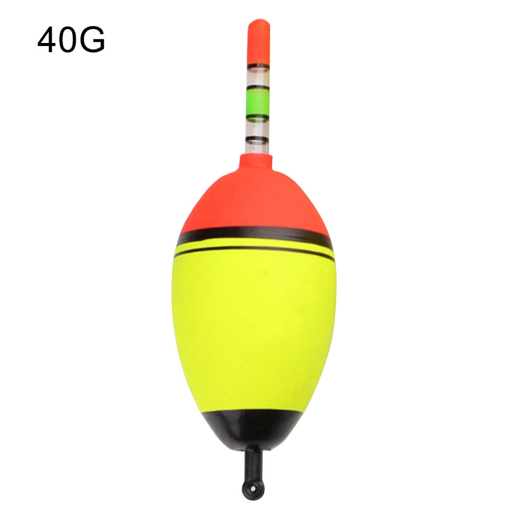 Sea Rock Fishing Float Electronic Bobber Buoy Outdoor Tackle Tool ...