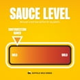 Buffalo Wild Wings Southwestern Ranch Sauce 12 Fl Oz